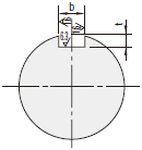 经济型 模组 KS60无盖板型 KSC60盖板型_模组（铁制本体）-米思米官网
