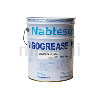 日本协同 VIGOGREASE精密减速机润滑脂RE0_协同KYODO YUSHI润滑脂-米思米官网