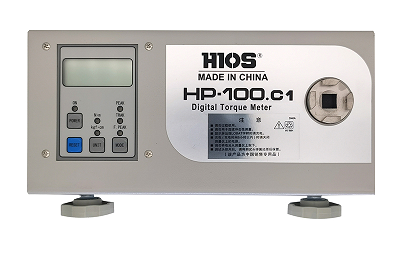 扭矩测量仪 HP-100.C1_好握速HIOS数据测定仪器-米思米官网