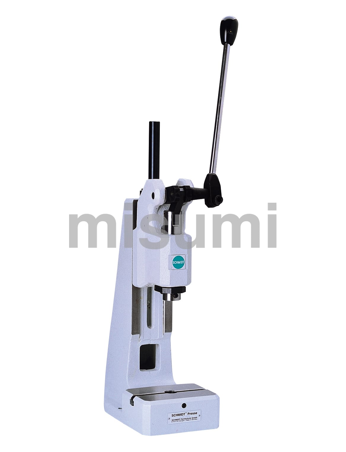 手压机 HZP NH RT系列_仲精机NAKASEIKI手动压力机-米思米官网