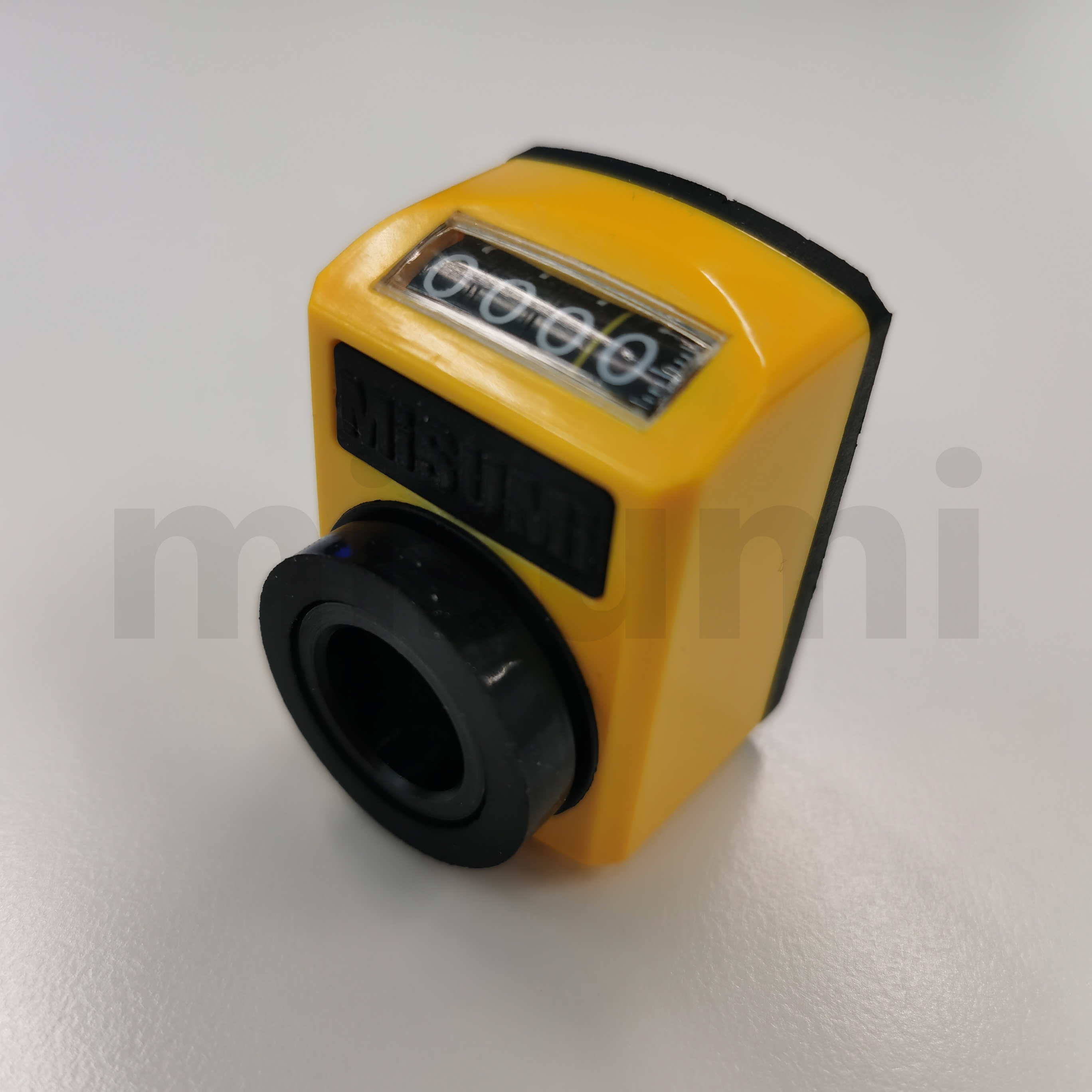 米思米MISUMI经济型位置显示器 标准型_图片/参数/价格/产品批发-米思米MISUMI官网