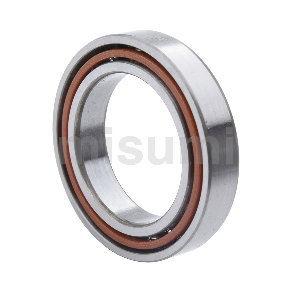Ball Bearings : Basic Dynamic Load Rating 2200 configure & order ...