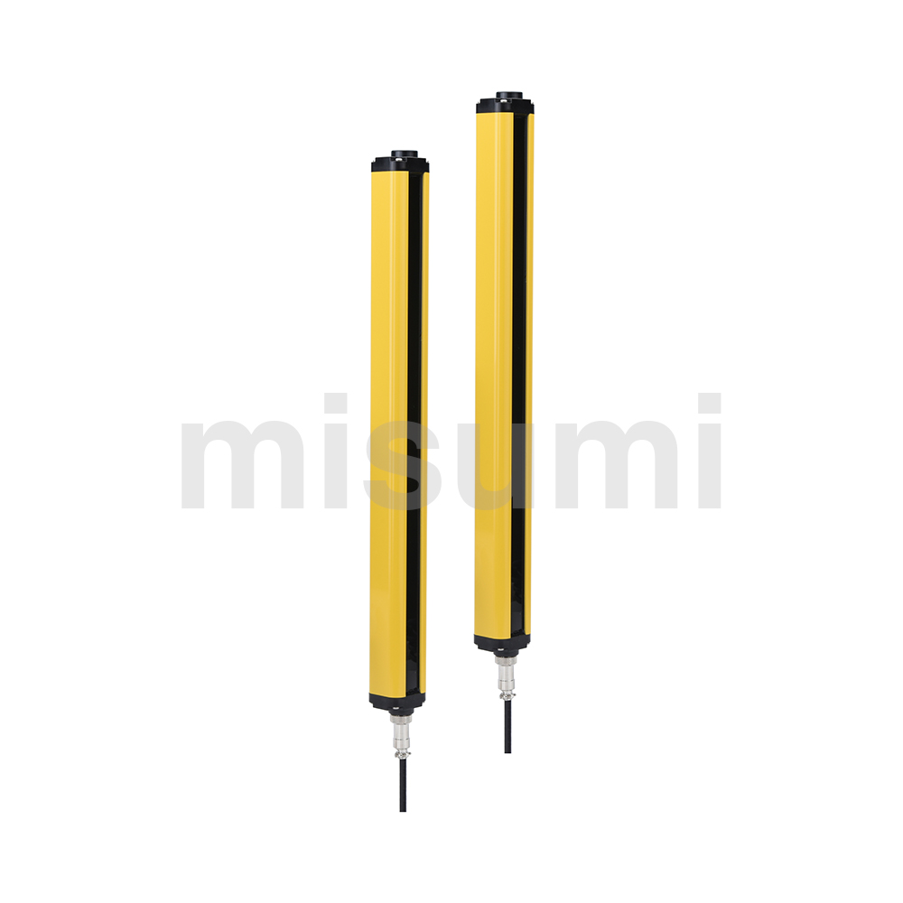 经济型 通用型区域传感器(入射角≤5°)_光电传感器-米思米官网