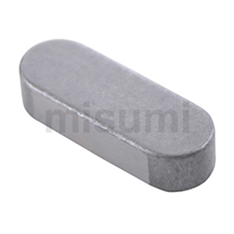 键 SEIKI机器用/多种形状 长度可选系列(JIS B 1301)价格_规格型号_尺寸-米思米官网