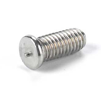 焊接螺柱 不锈钢304焊接螺柱(盒装销售) GB902.3_东明TONG沉头小螺钉-米思米官网