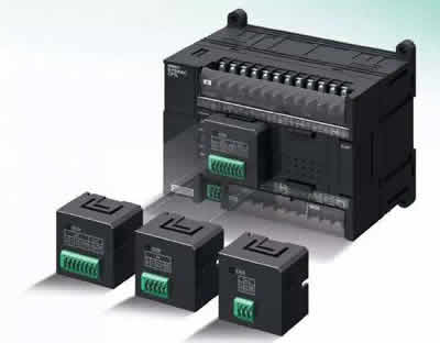 可编程控制器相关产品 PLC CPU单元 CP1H系列_欧姆龙OMRONPLC（CPU模块）-米思米官网