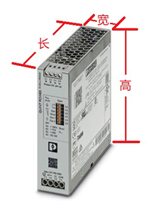 QUINT POWER电源_菲尼克斯电气PHOENIX CONTACT开关电源-米思米官网