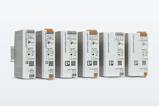 QUINT POWER电源_菲尼克斯电气PHOENIX CONTACT开关电源-米思米官网