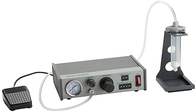 半自动点胶机 982B_快克QUICK焊接用品（选购件/其他）-米思米官网