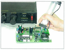 半自动点胶机 982B_快克QUICK焊接用品（选购件/其他）-米思米官网