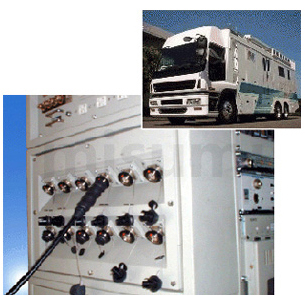 EPRC05系列 快速锁定式小型连接器_多治见TAJIMI圆形连接器-米思米官网