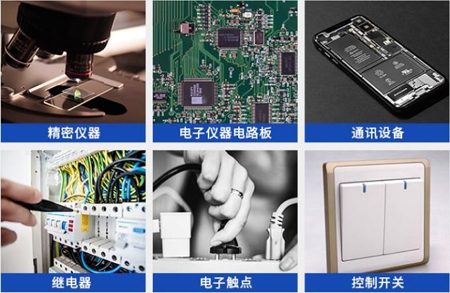 CRC希安斯精密电器清洁剂PR02016C（次日发货）_希安斯CRC清洗剂-米思米官网