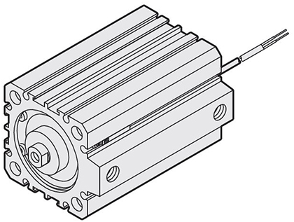 感应器 CS-9D 系列感应器_气立可CHELIC气缸用传感器-米思米官网