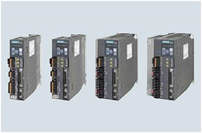 400W驱动器 V90系列伺服用_西门子SIEMENS伺服电机-米思米官网