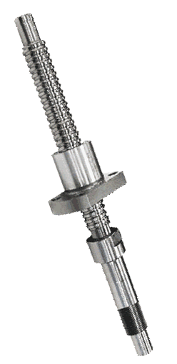 THK滚珠丝杠｜MISUMI的综合Web产品目录